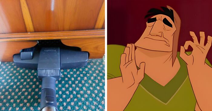 50 Times Random Things Just Fit Perfectly Together And It Was Seriously ...