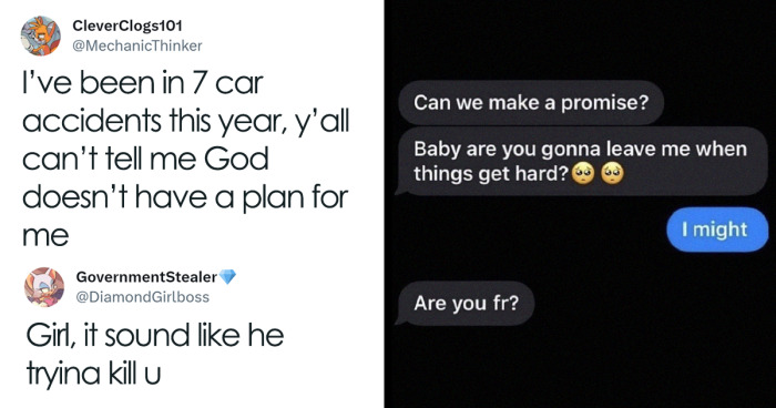 50 Of The Most Hilarious Comebacks To Have Graced The Internet | Bored ...