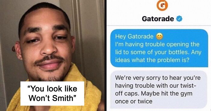 50 Of The Most Hilarious Comebacks To Have Graced The Internet | Bored ...