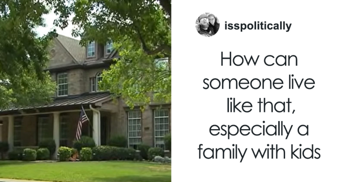 “Serial Squatter” Takes Over Four-Bedroom Home, Holds Residents’ House ...