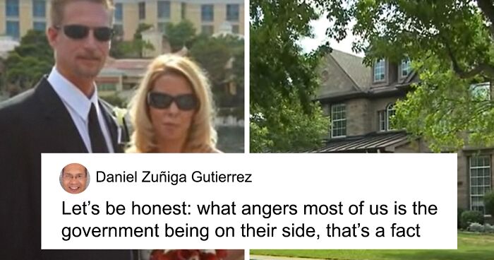 “Serial Squatter” Takes Over Four-Bedroom Home, Holds Residents’ House ...