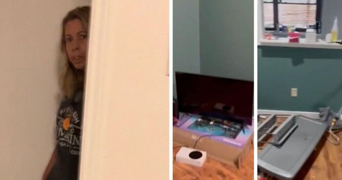 “Serial Squatter” Takes Over Four-Bedroom Home, Holds Residents’ House ...