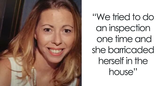 “Serial Squatter” Takes Over Four-Bedroom Home, Holds Residents’ House ...