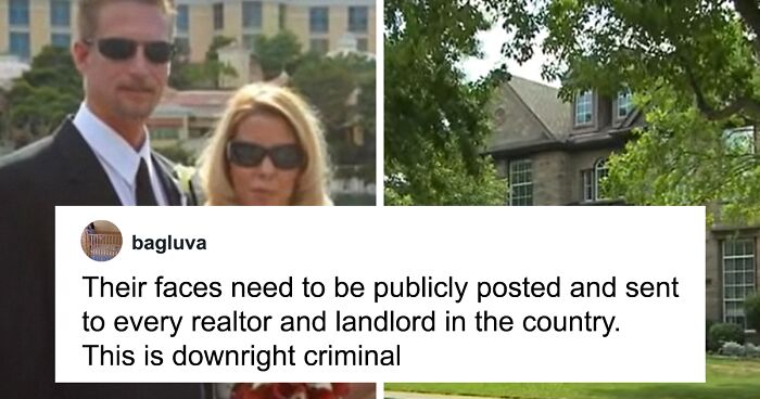 “Serial Squatter” Takes Over Four-Bedroom Home, Holds Residents’ House ...