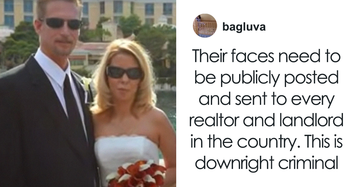 “Serial Squatter” Takes Over Four-Bedroom Home, Holds Residents’ House ...