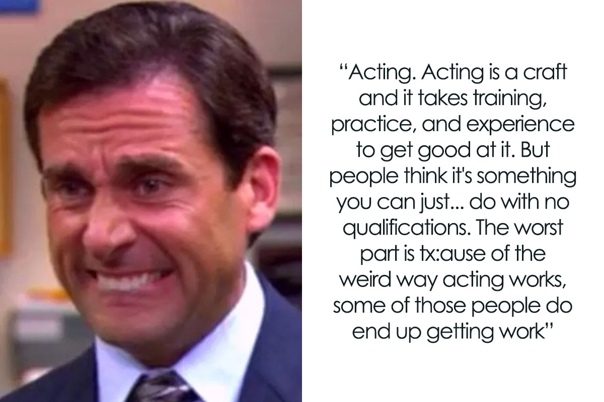 People List 30 Industries That Work Like Magnets For People Unqualified ...