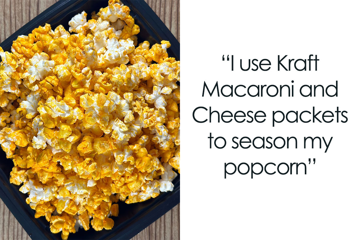 “It’s Life-Changing”: 30 People Share Their Genius Single-Ingredient ...