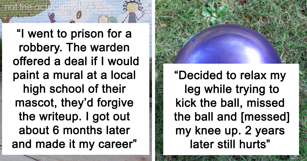 50 Of The Most Insignificant Things That Shifted Realities For These ...