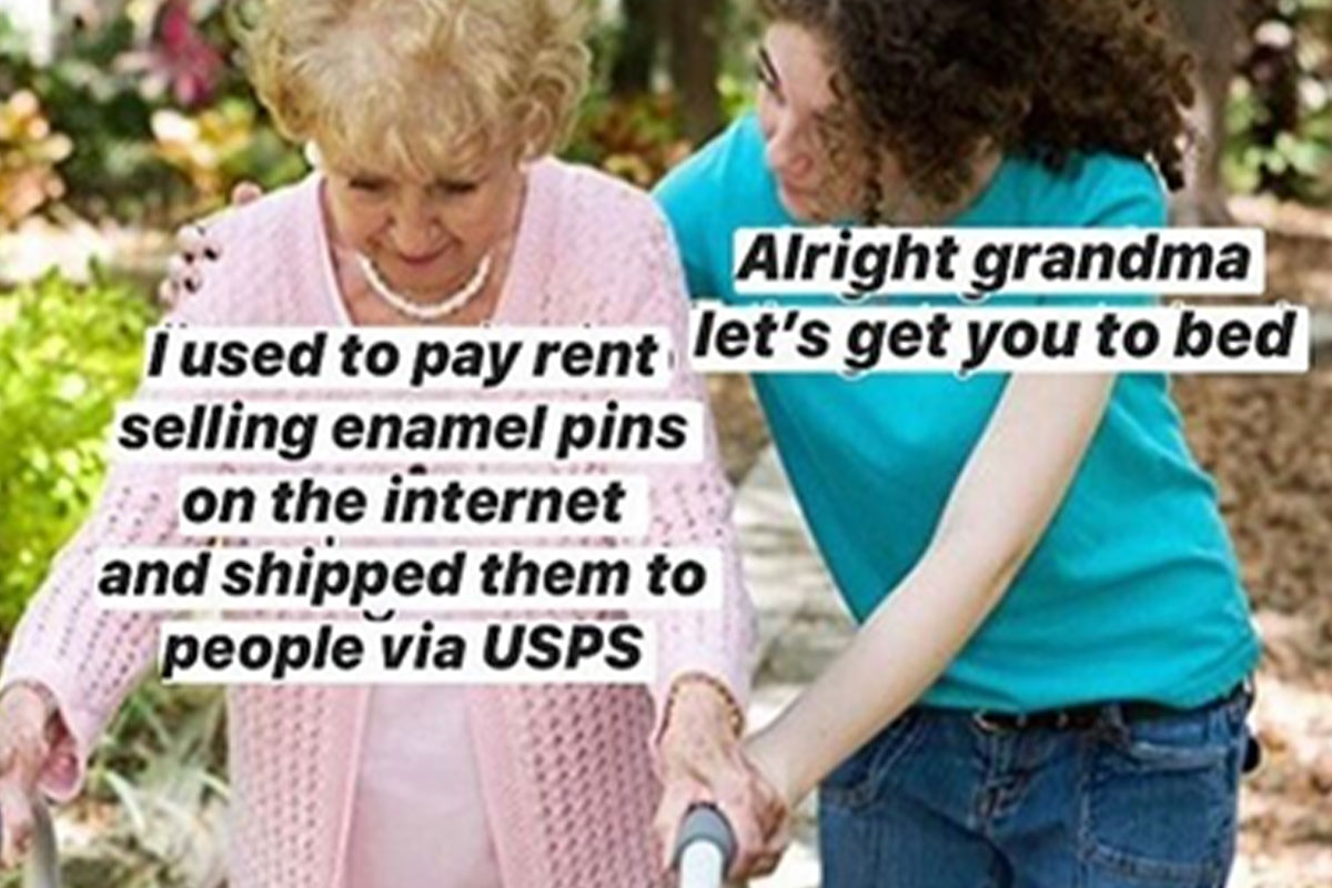 31 Hilarious Memes Putting The Daily Troubles Of Small Biz Owners Into ...