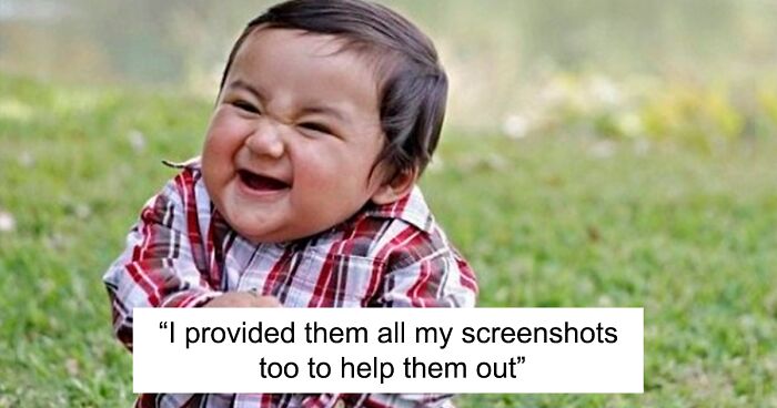 “Call Me A Snitch, But It Felt Good”: Person Tattles On House Flipper ...