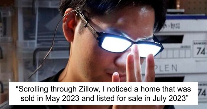 “Call Me A Snitch, But It Felt Good”: Person Tattles On House Flipper ...