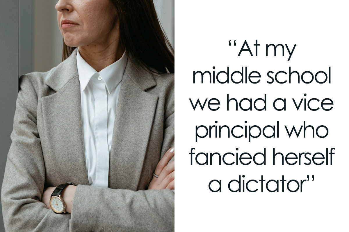 Mom Takes Revenge On School Tyrant After She Makes Her Child’s Life ...