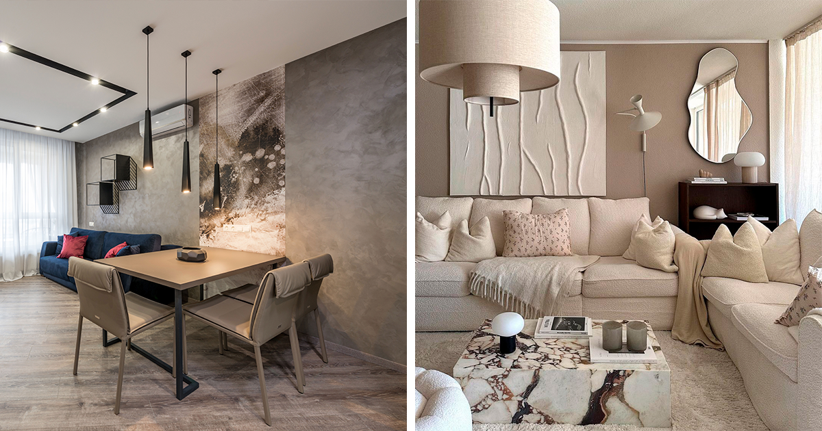A Comprehensive Guide to Use the Color Taupe – 20 Inspiring Taupe Color ...