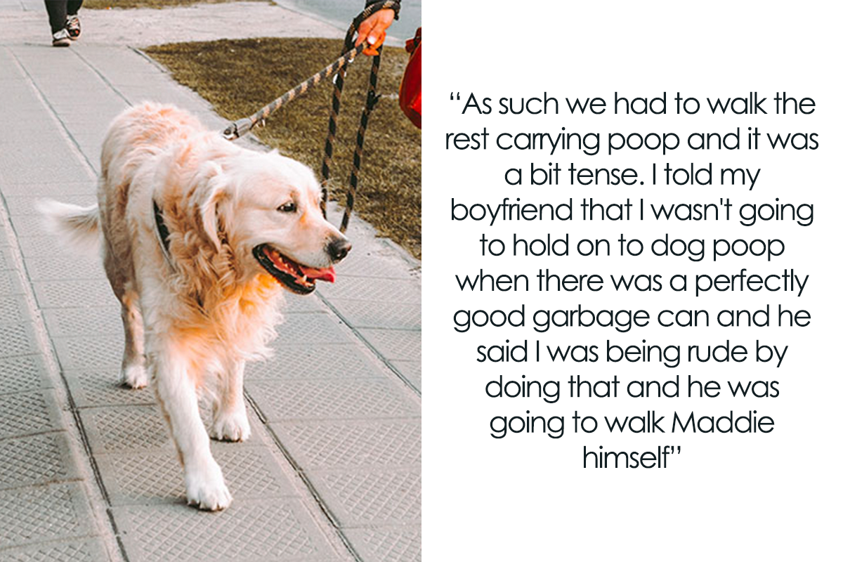 Woman Throws Dog Waste In Her Neighbors’ Bins And Doesn’t See The Problem With It, BF Ends It ...