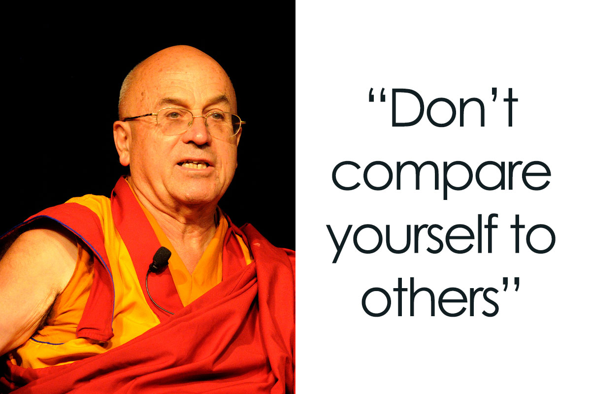 “Happiest Man In The World” Shares 9 Incredibly Simple Yet Effective ...