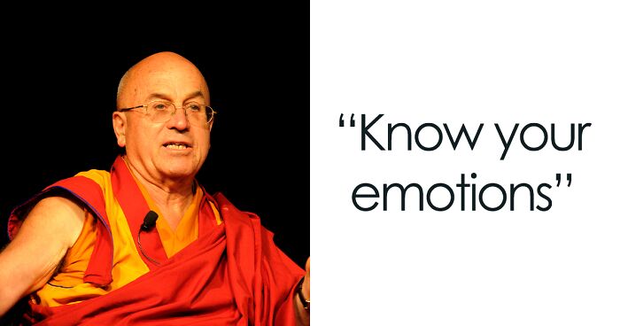 “Happiest Man In The World” Shares 9 Incredibly Simple Yet Effective ...