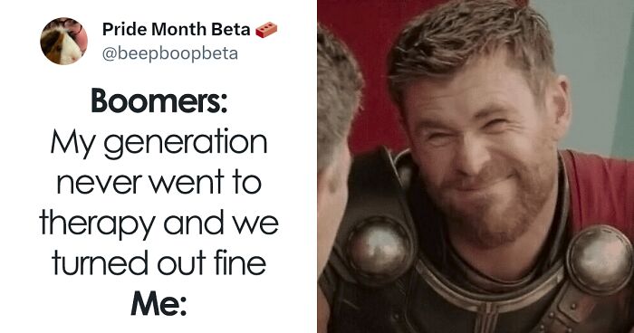 30 Posts From People Who Have No More Patience For Boomers’ Toxic Ways