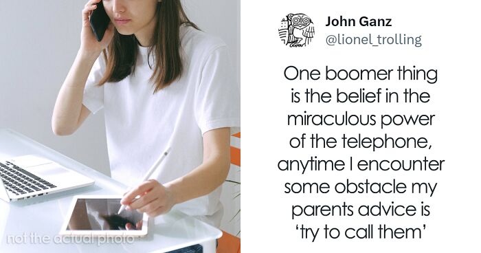 30 Posts From People Who Have No More Patience For Boomers’ Toxic Ways