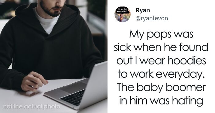 30 Posts From People Who Have No More Patience For Boomers’ Toxic Ways