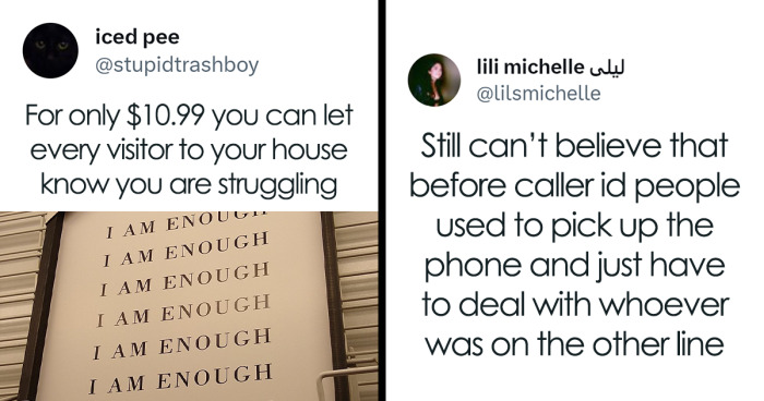 50 Funny And Relatable Memes For Anyone Who Struggles In Social ...