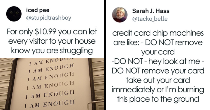 50 Funny And Relatable Memes For Anyone Who Struggles In Social ...