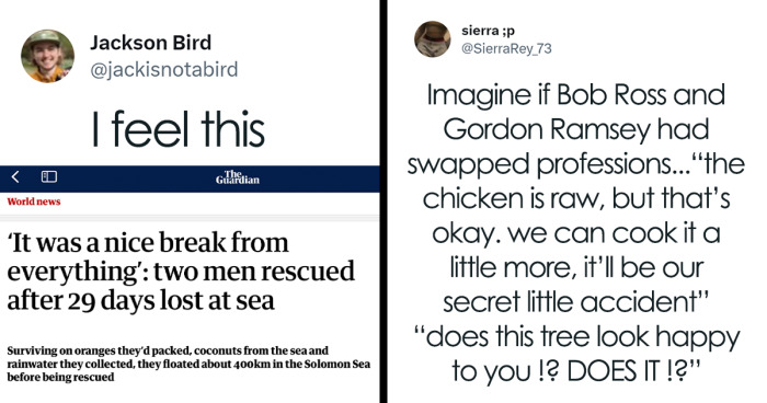 50 Funny And Relatable Memes For Anyone Who Struggles In Social ...