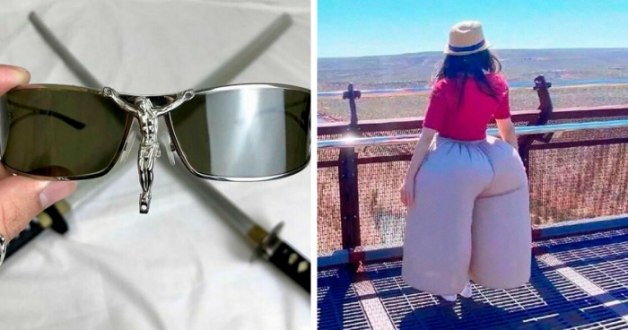 ‘Ugly Design’ Instagram Is Full Of Pics To Make You Laugh And Cringe ...