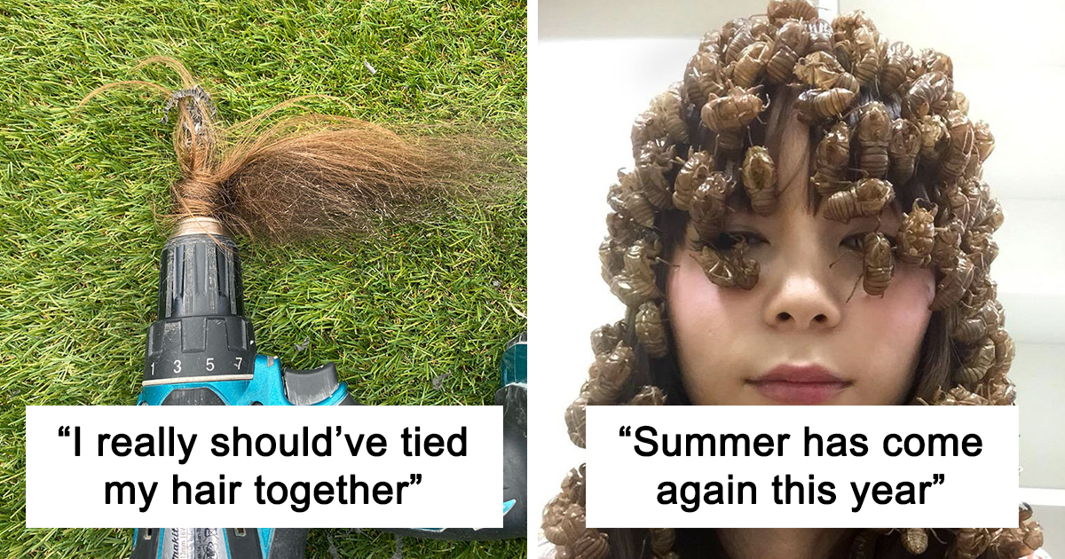 50 Painfully Uncomfortable Pics No One Asked For Ever | Bored Panda