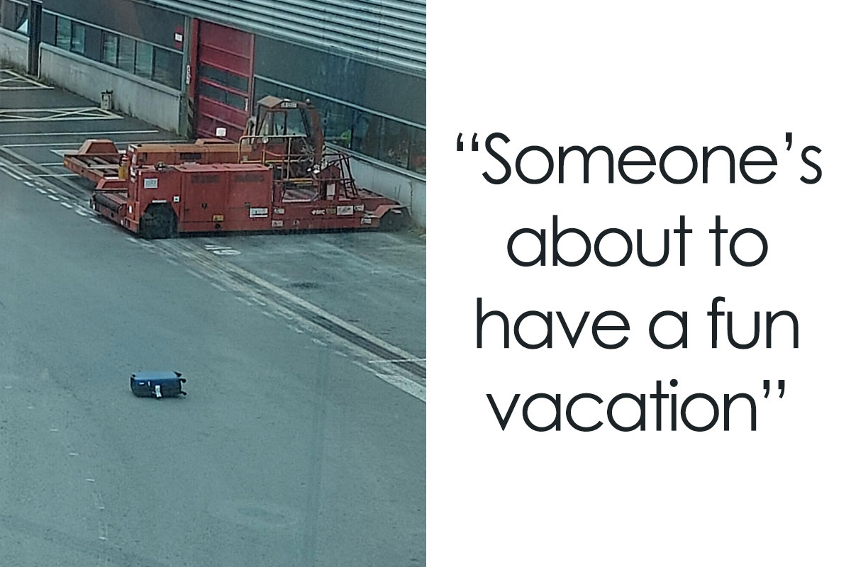 50 Of The Worst Vacation Fails (New Pics) | Bored Panda