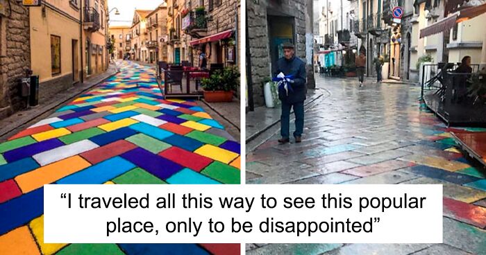 50 Of The Worst Vacation Fails (New Pics) | Bored Panda