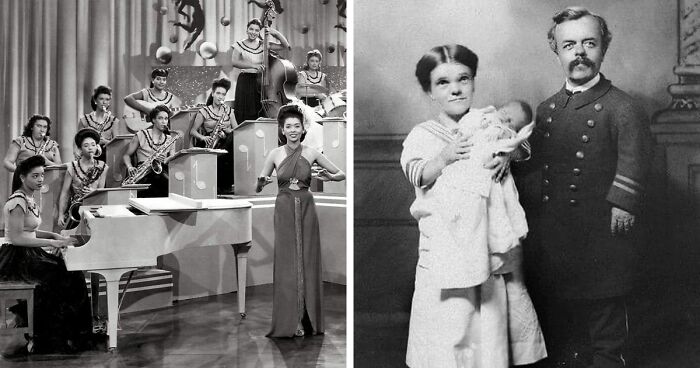 49 Historical Photos That You Probably Haven’t Seen Before