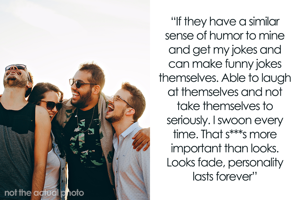 34 Moments Guys Got Turned On By A Woman Due To Something Non-Sexual ...