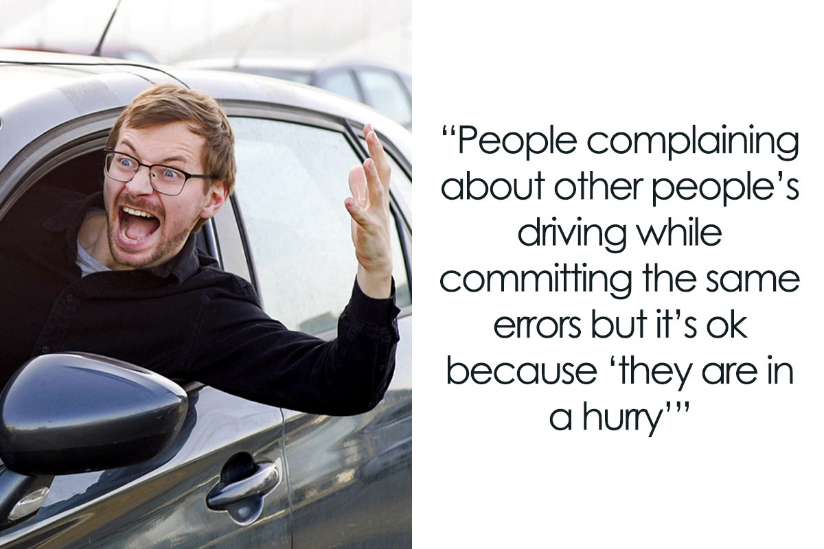 45 Times People Didn’t Notice The Irony In Their Behaviors | Bored Panda