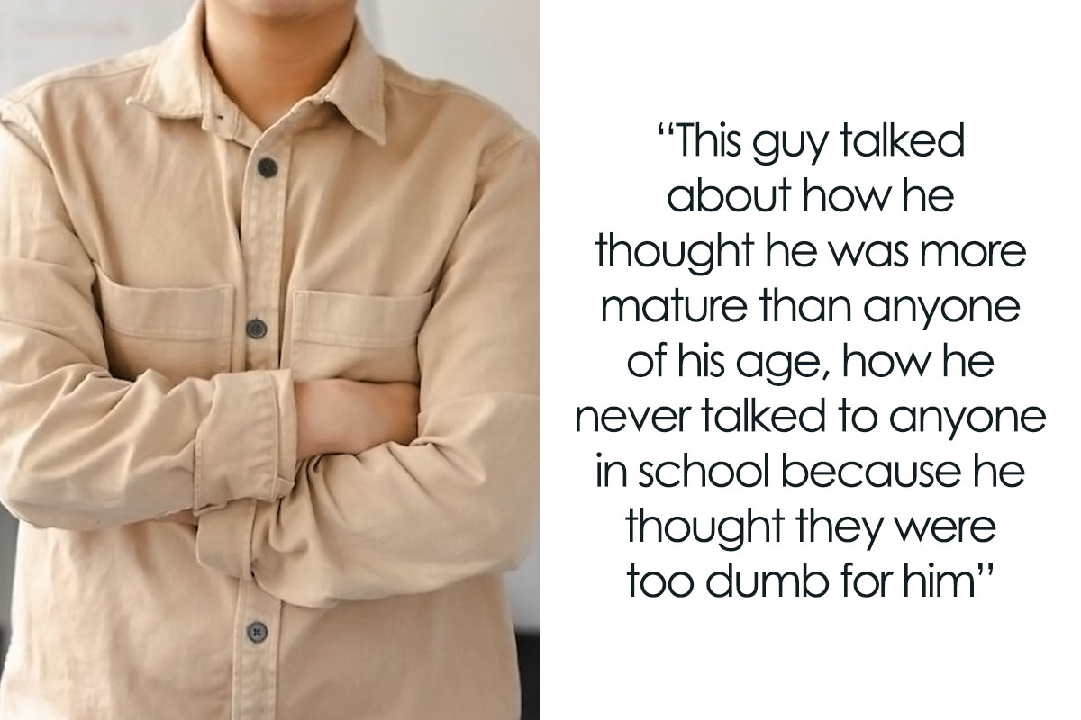 “She Got In”: 30 Of The Worst College Admission Essays Shared In This ...