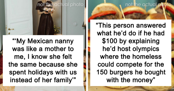 “She Got In”: 30 Of The Worst College Admission Essays Shared In This ...