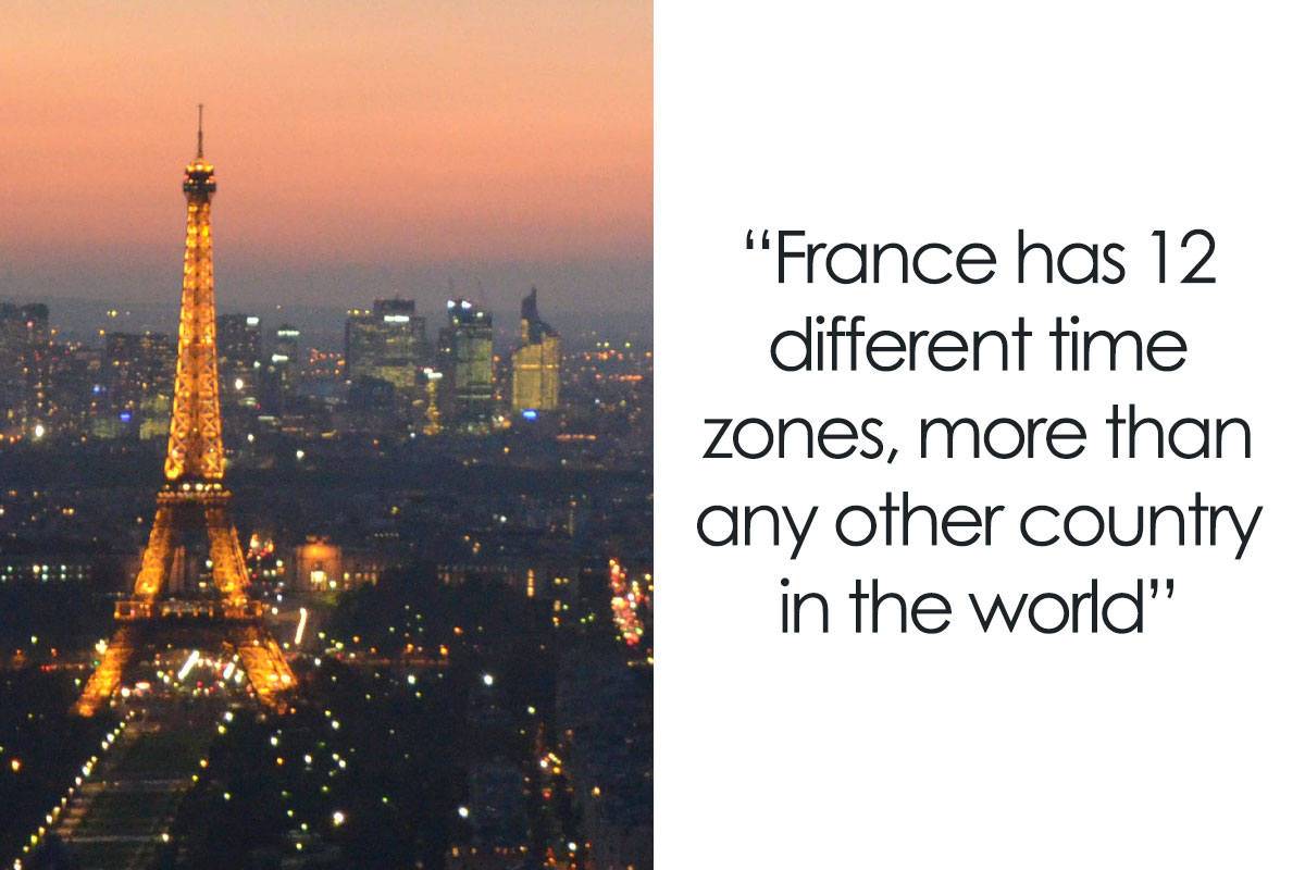 50 ‘Unbelievable Facts’ To Help You Ace Trivia Night (New Pics) | Bored ...