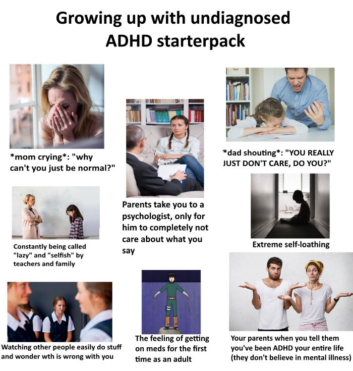 I Feel Personally Attacked 30 Starter Pack Memes That Didn t Need I Feel Personally Attacked 30 Starter Pack Memes That Didn t Need