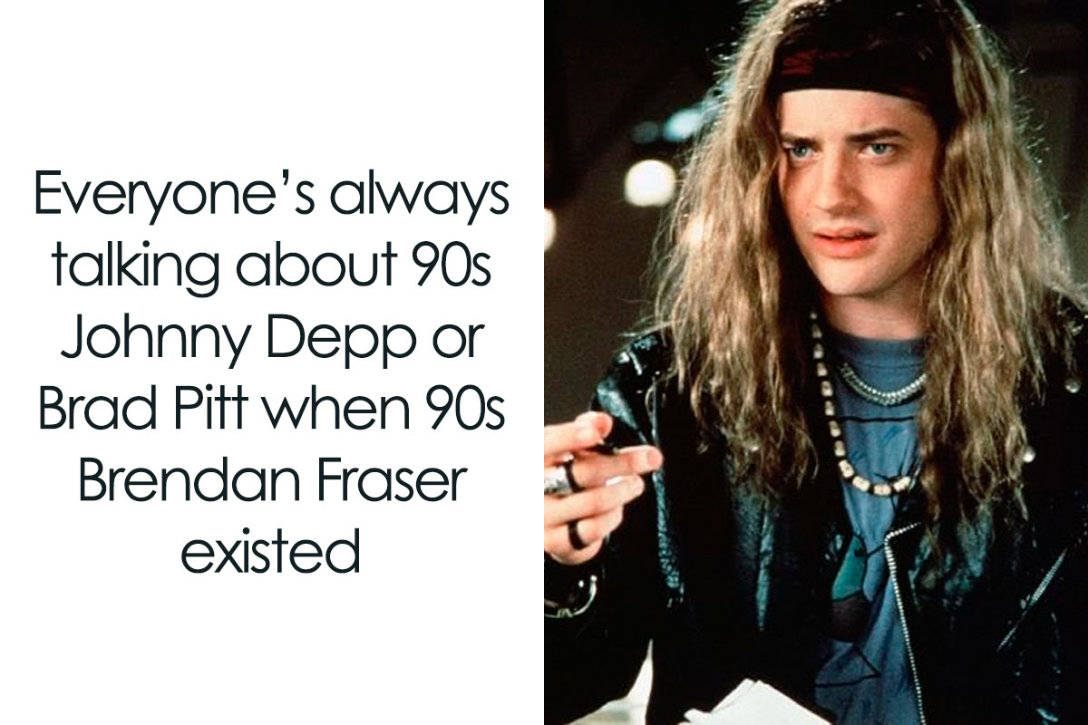 50 Memes From The ’90s That Might Take You On A Wild Nostalgia Ride ...