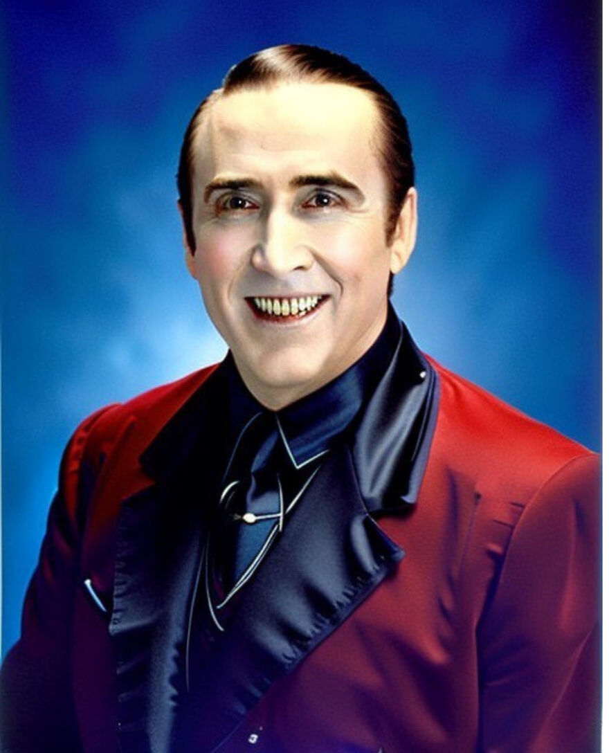 Yearbook Photo Trend Takes Fantasy Characters Back To School (22 Pics) | Bored Panda