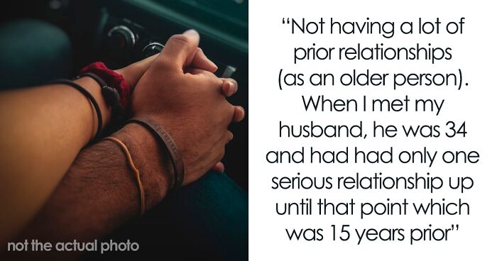 30 Red Flags That People Would Ignore In Their Potential Partner