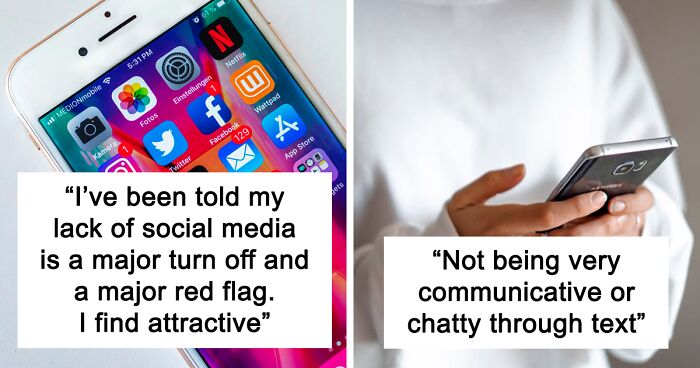 30 Red Flags That People Would Ignore In Their Potential Partner