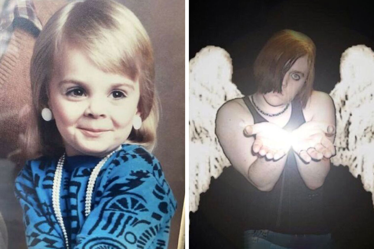 50 Wholesomely Hilarious Family Pictures That Are Just So Awkward (New ...