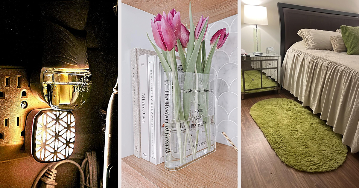 27 Home Decor Ideas That Will Revamp Your Space in No Time | Bored Panda