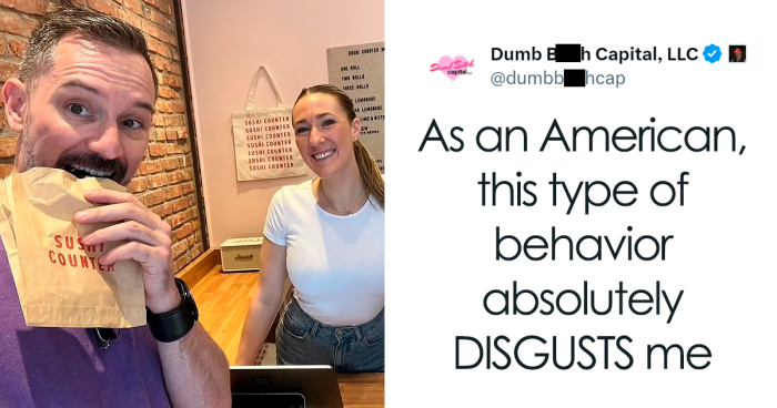 “Deranged Standards Are Only Applied To White People”: Aussie-Style ...