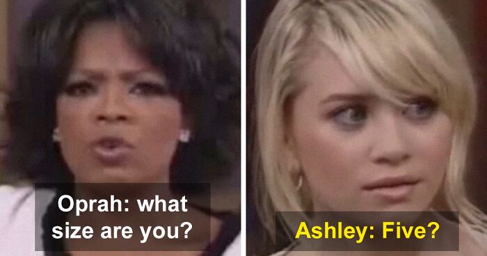 “Did You Have To Groom Her?”: 11 Most Uncomfortable ‘Oprah’ Show ...