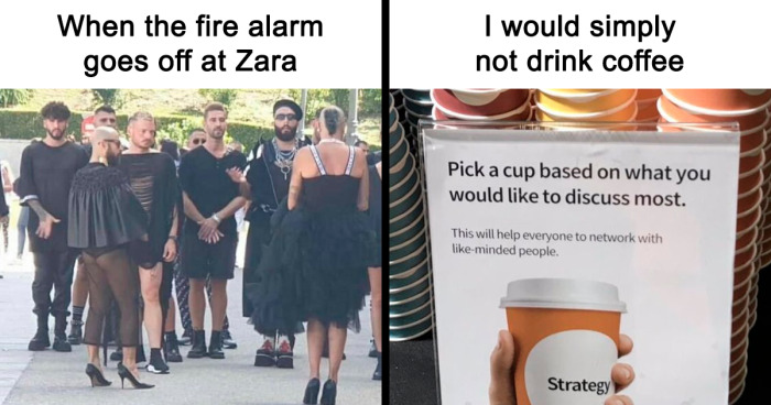 50 Of The Best Memes, As Shared On “Beige Cardigan” Account | Bored Panda