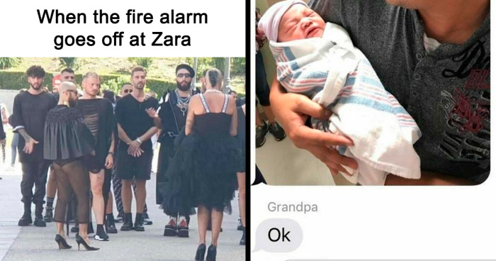 50 Of The Best Memes, As Shared On “Beige Cardigan” Account | Bored Panda