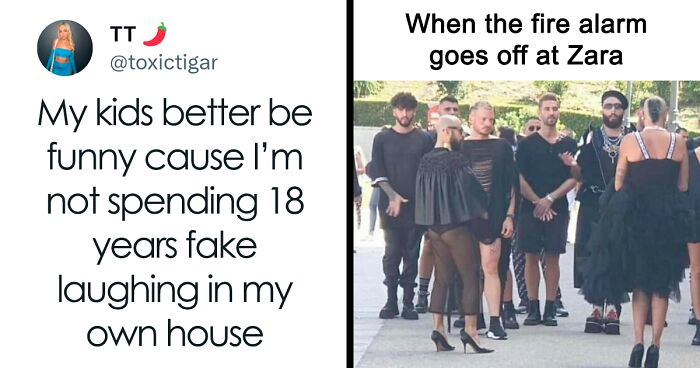 50 Of The Best Memes, As Shared On “Beige Cardigan” Account | Bored Panda