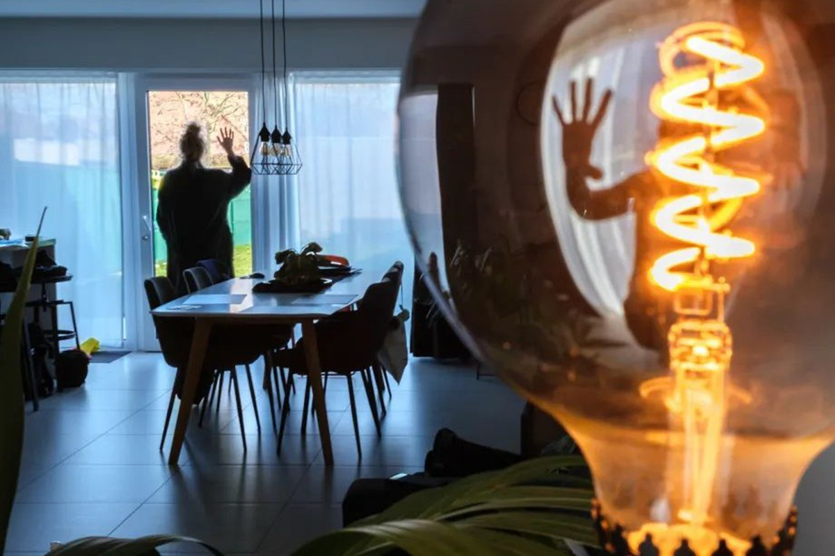 30 Pictures Taken By This Belgian Photographer Who Is Embracing “The ...