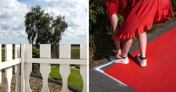 30 Pictures Taken By This Belgian Photographer Who Is Embracing “The ...